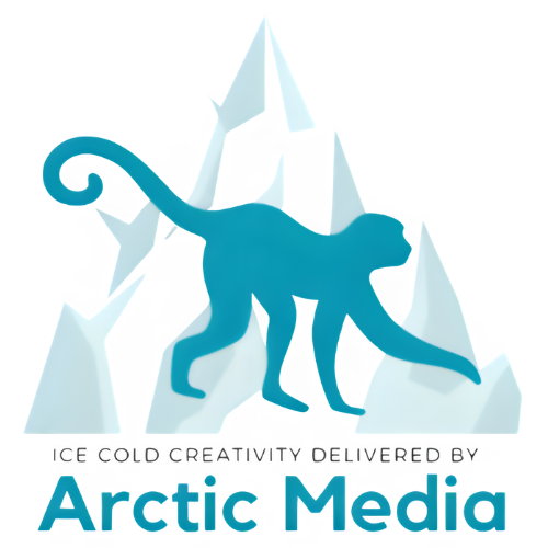 Web Design In Warrington - Arctic Media